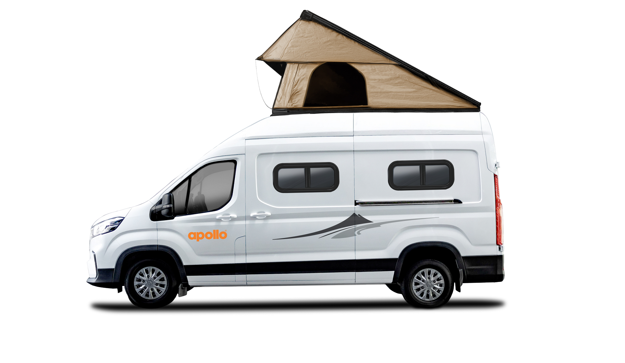 Car, Motorhome & Campervans For Hire | Apollo Campervans NZ