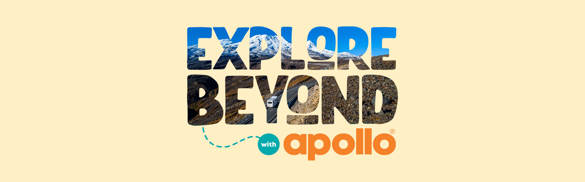 Campervan Hire Specials & Offers | Apollo Campervans NZ